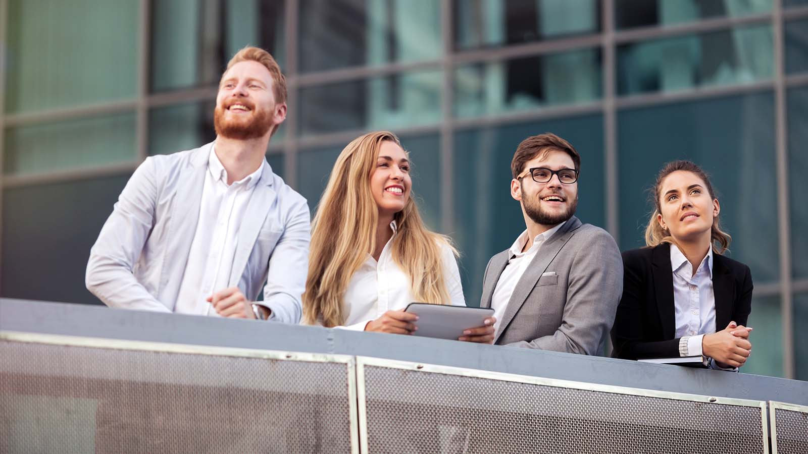 Portfolio Leadership Development Program HAL Investments