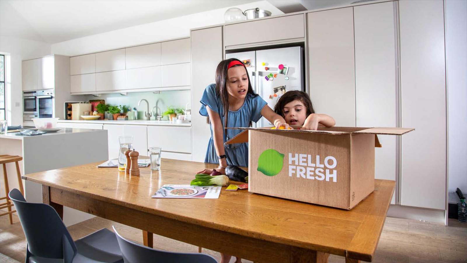 Vacature: Associate Director Culinary bij Hellofresh | Top of Minds