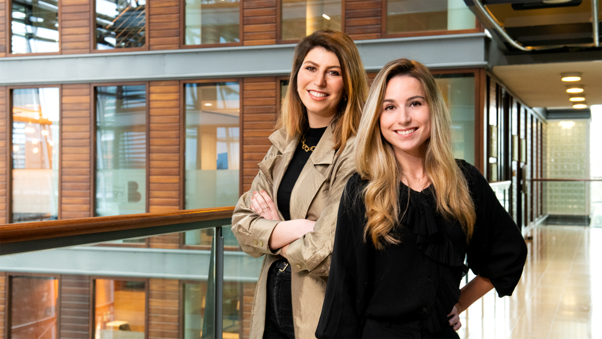 Vacature: Project Manager bij Roland Berger | Top of Minds