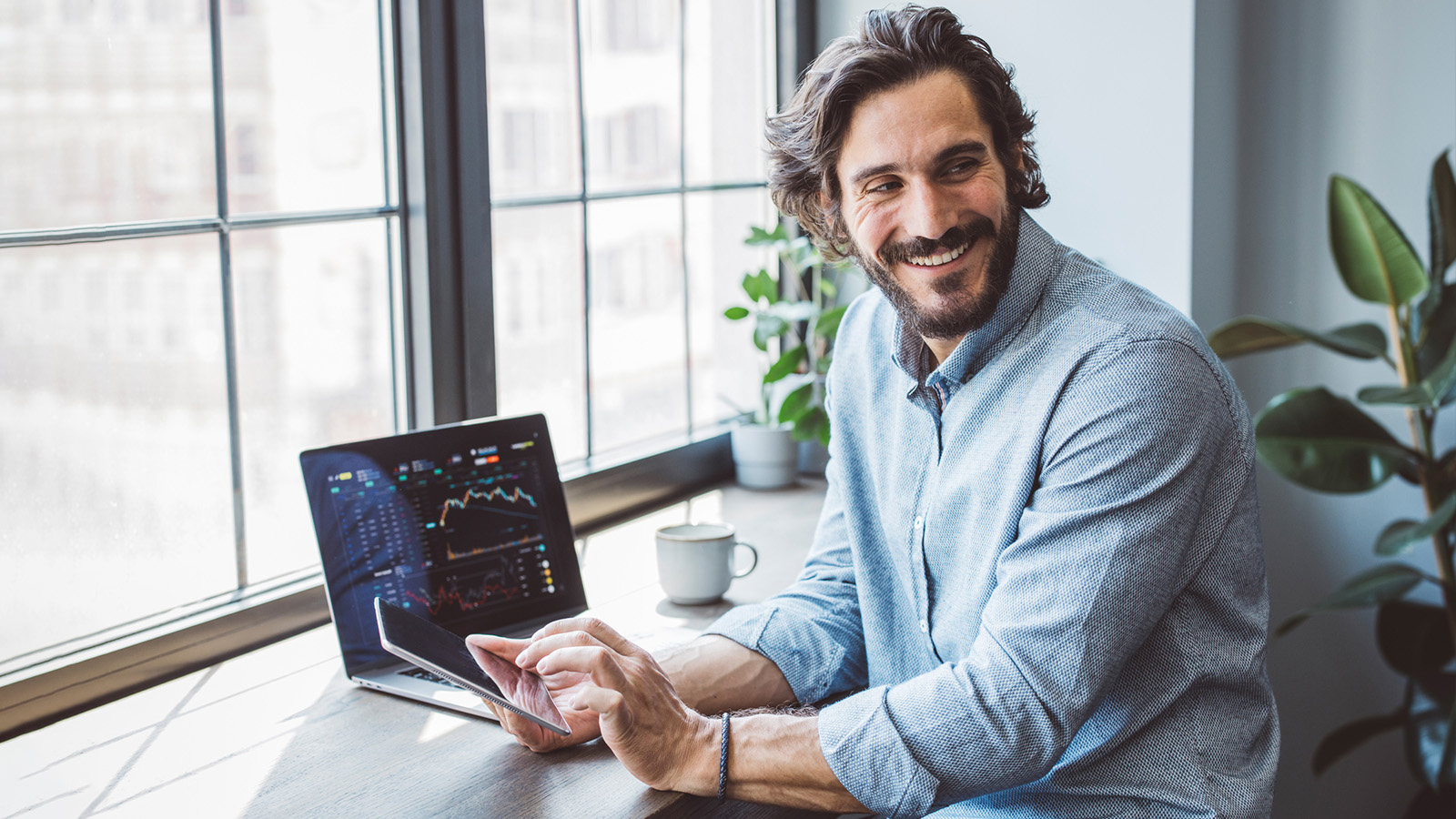 Vacancy: Brand Activation Manager at Bitvavo | Top of Minds