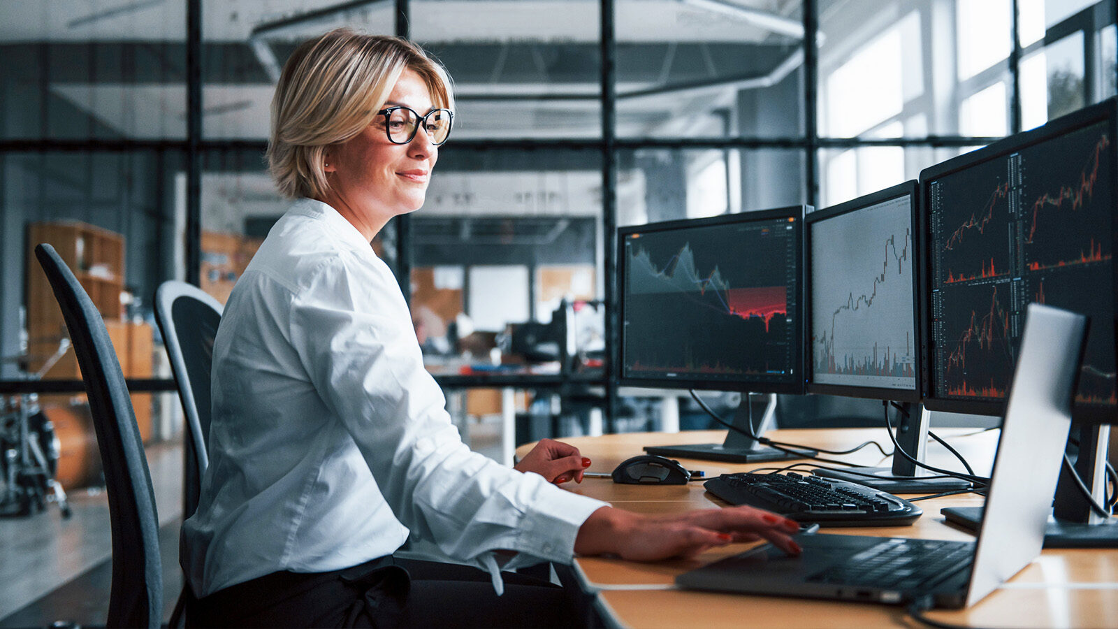 Vacancy: Brand Development Manager at Bitvavo | Top of Minds