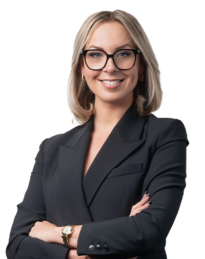 Stephanie Stuit Managing Director Rotterdam | Top of Minds