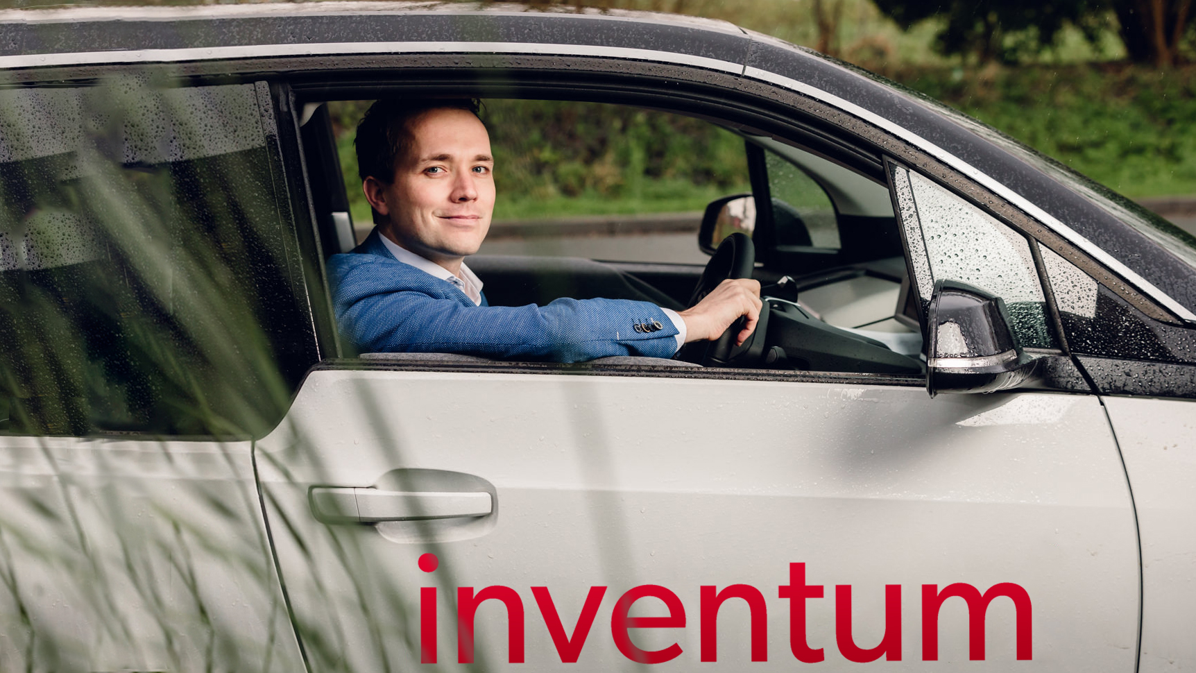 Chief Operations Officer bij Inventum Technologies | Top of Minds