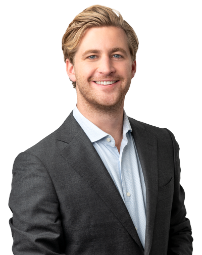 Marc Mohr | Top of Minds