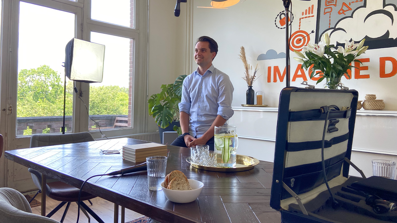 Vacature: Commerce & Strategy Director | Top of Minds