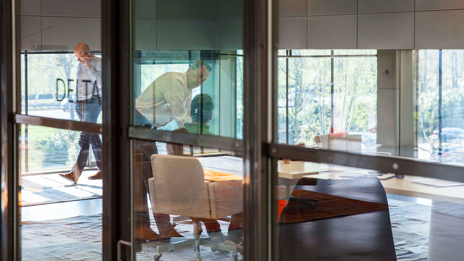 Vacature: Head of Transformation | Top of Minds