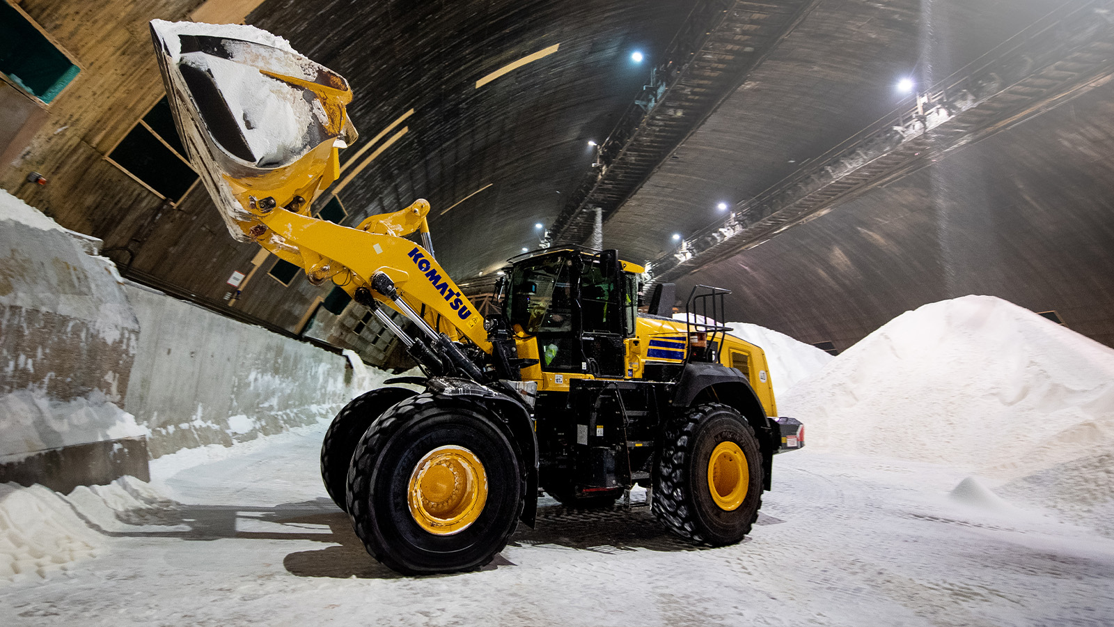 Strategy & Transformation Manager at Nobian | Top of Minds