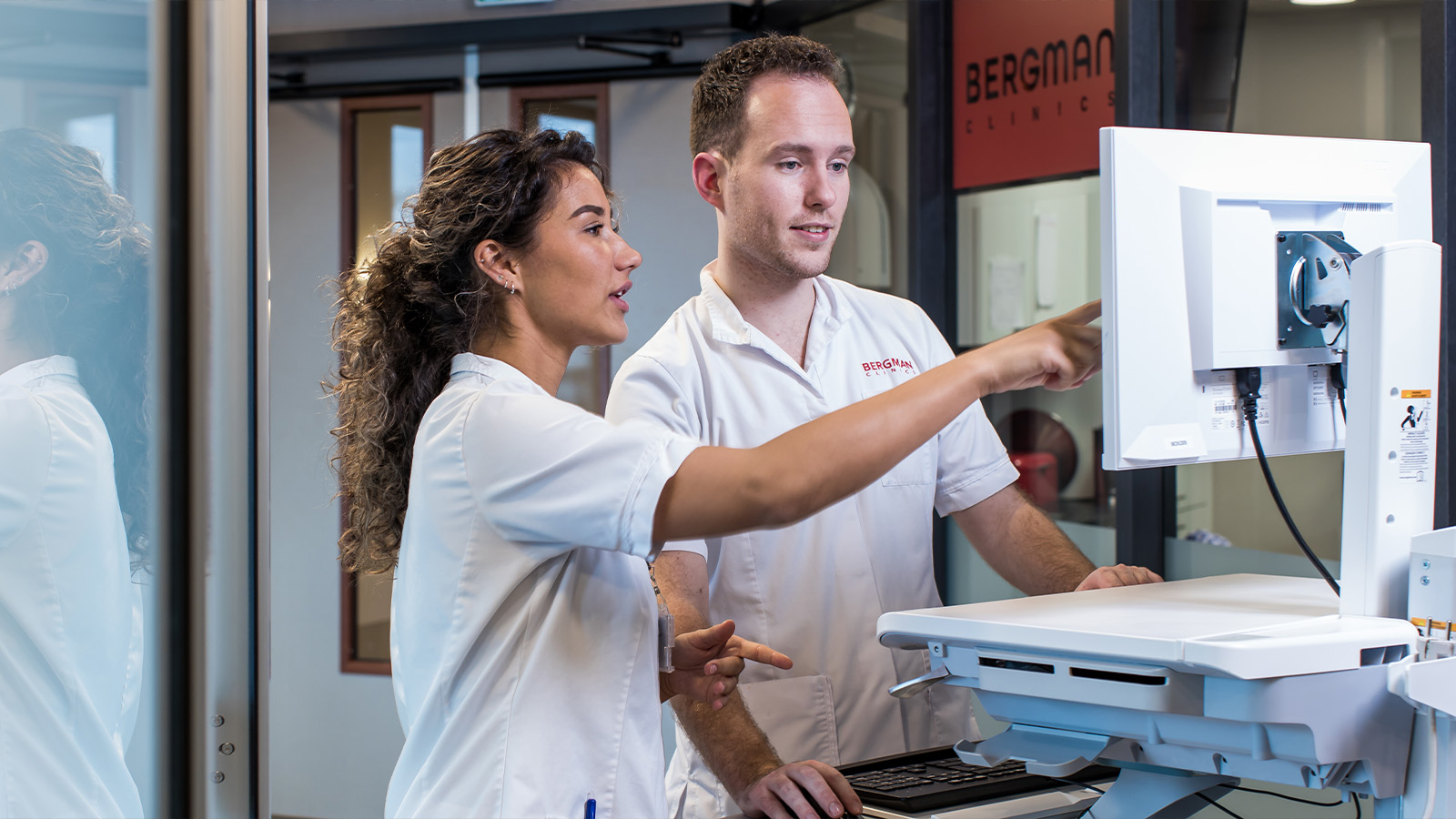 Vacature: Clinic Manager | Top of Minds