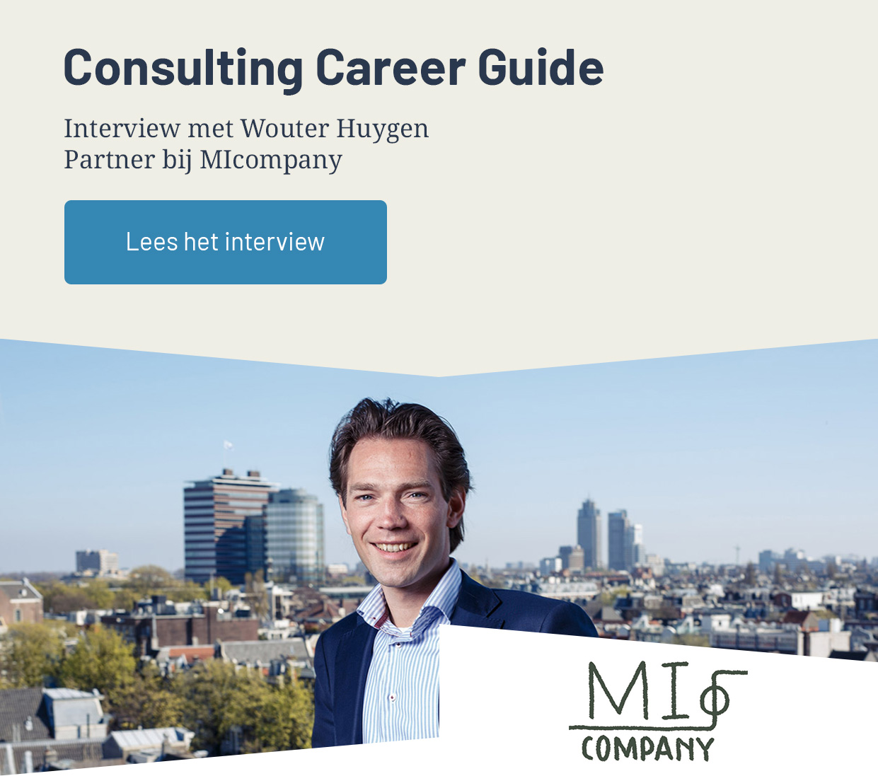Consulting | Top of Minds