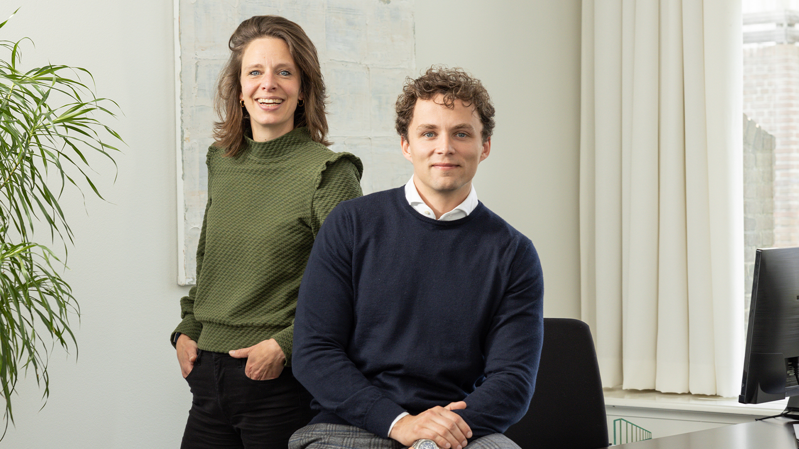 Onderhandelen over arbeidsvoorwaarden | Top of Minds