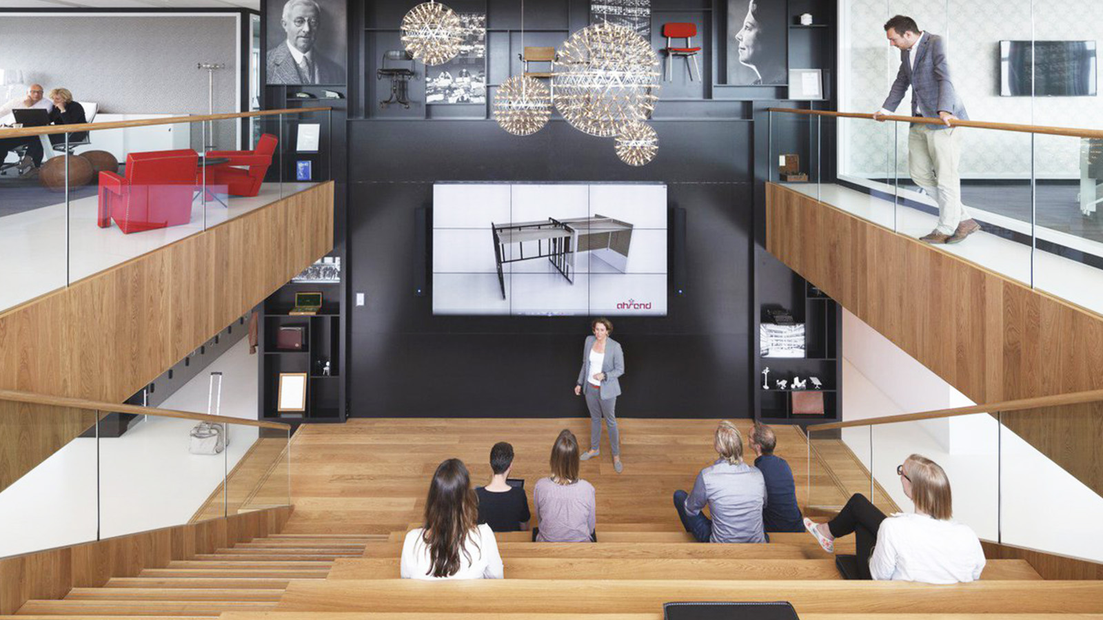 Vacature: Business Assistant to the CEO | Top of Minds