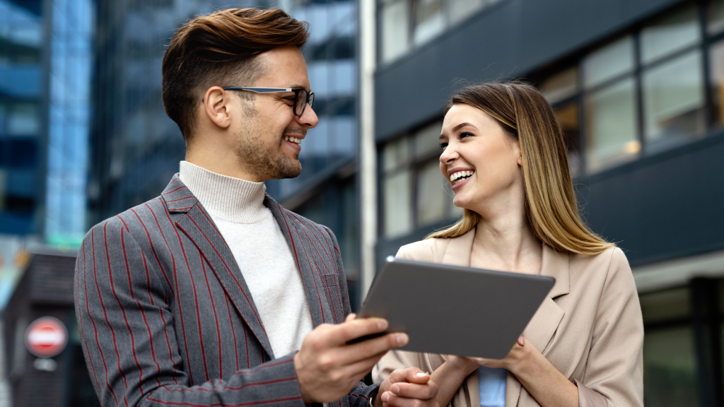 Vacature: Corporate Development Associate | Top of Minds