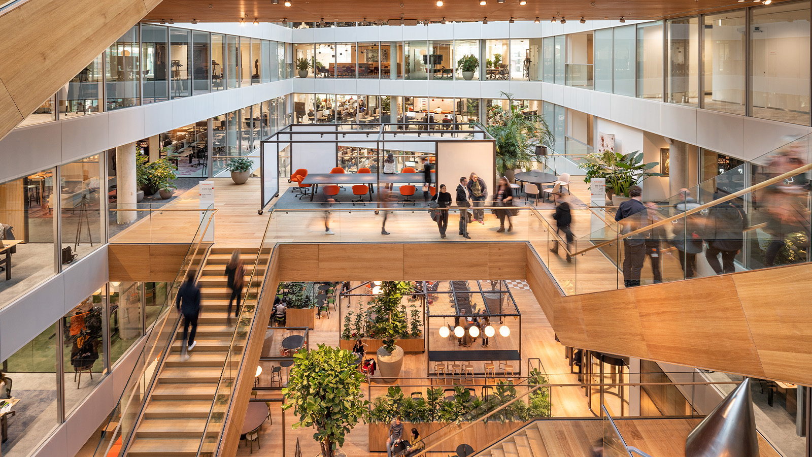 Vacancy: Chief Architect of Cloud Infrastructure & Engineering at ING ...