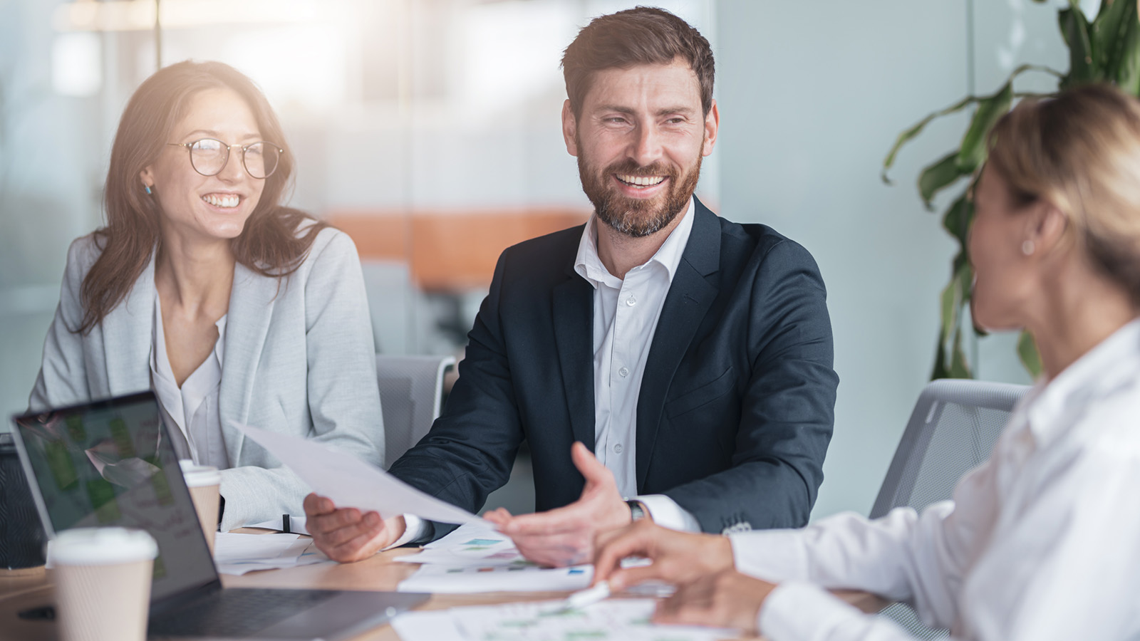 Vacature: Head of Finance bij PIA Group | Top of Minds