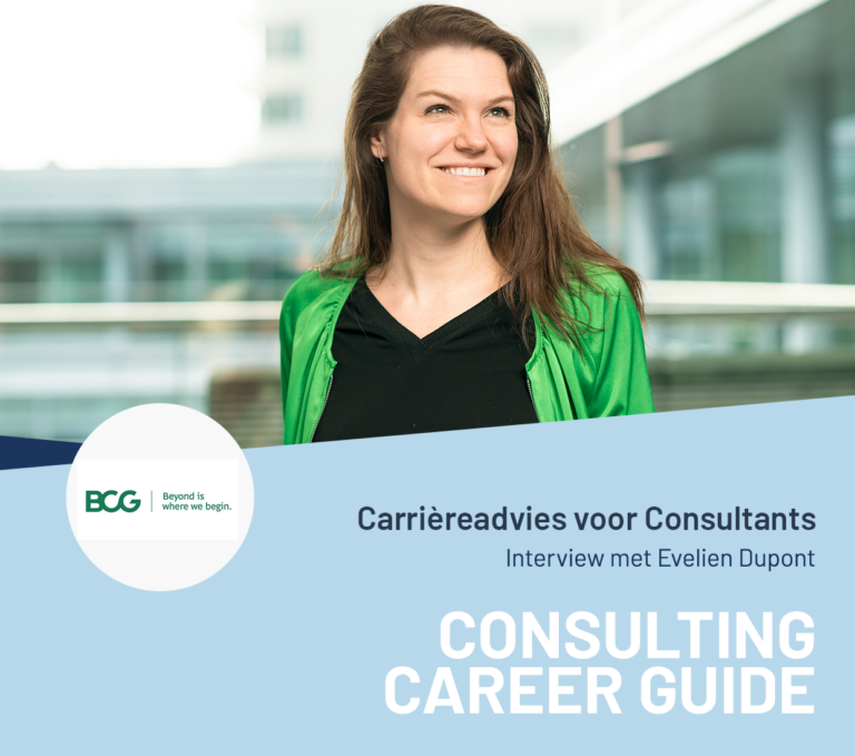 Consulting | Top of Minds
