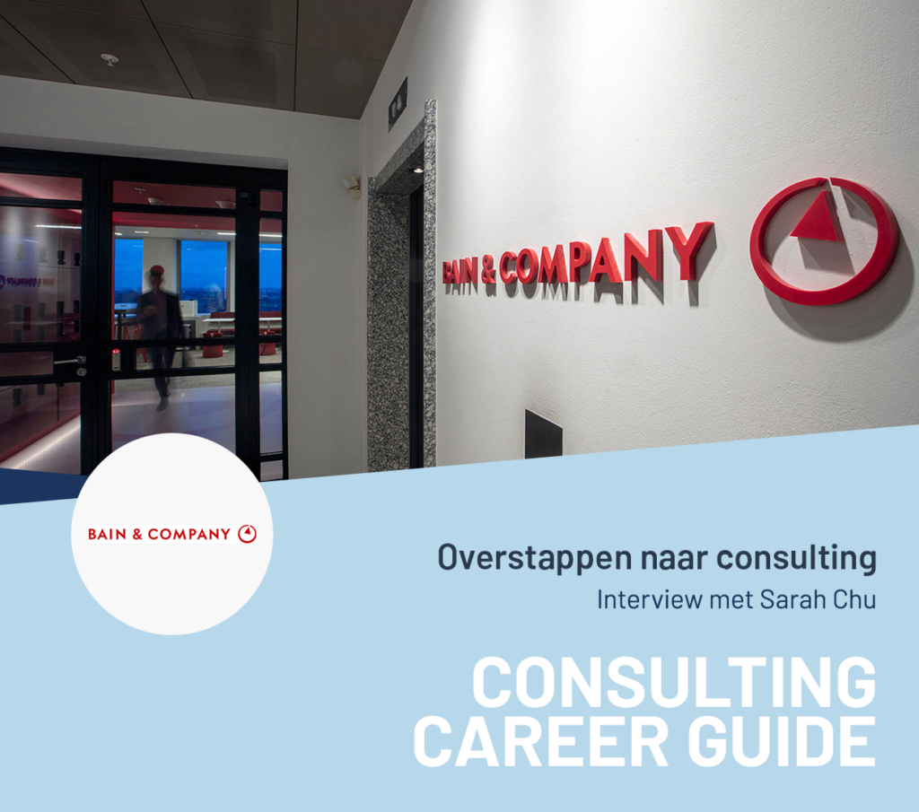 Consulting | Top of Minds