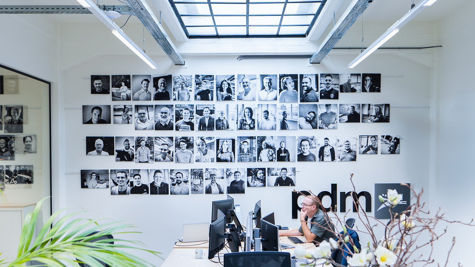 Vacature: Senior Business Leader bij PDM Group | Top of Minds