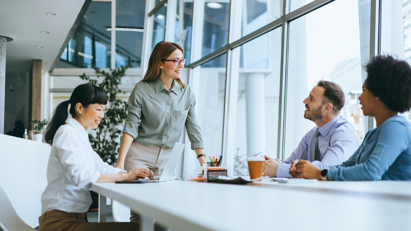 Vacancy: Director of Customer Care | Top of Minds