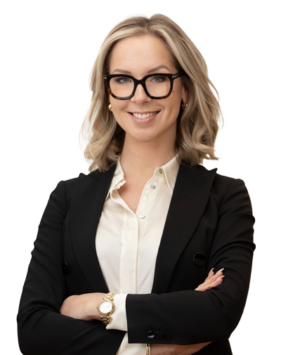 Stephanie Stuit Managing Director Rotterdam | Top of Minds