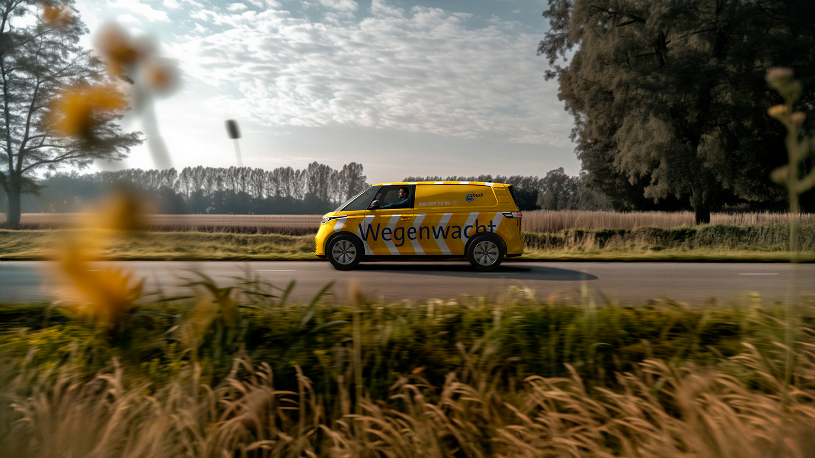 Vacature: CIO bij ANWB | Top of Minds