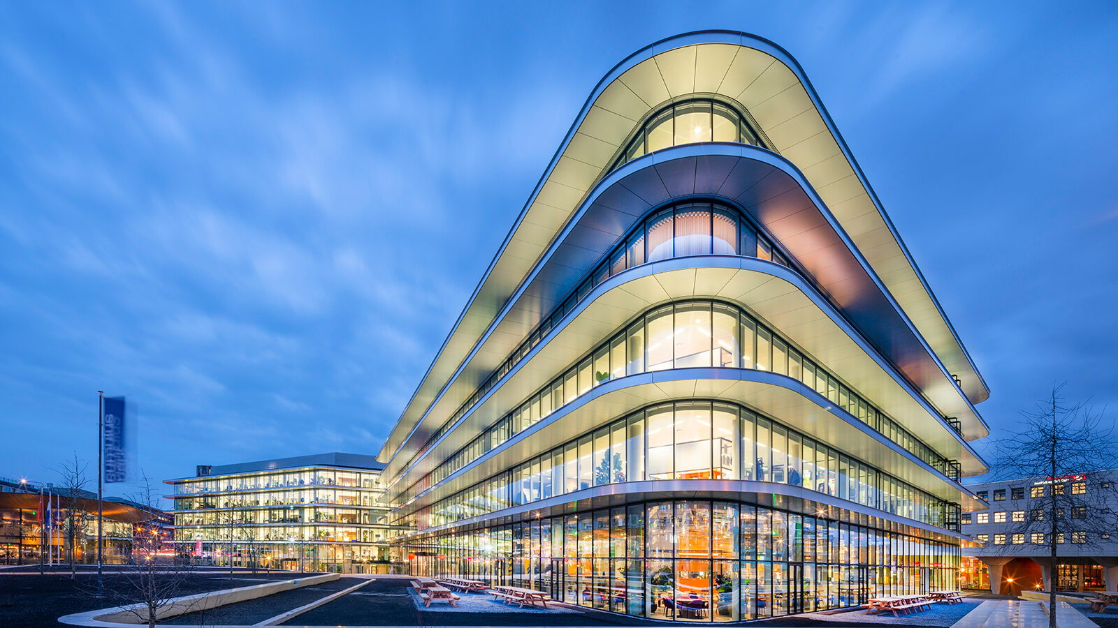 Vacancy: Global Head of Private Cloud at ING | Top of Minds