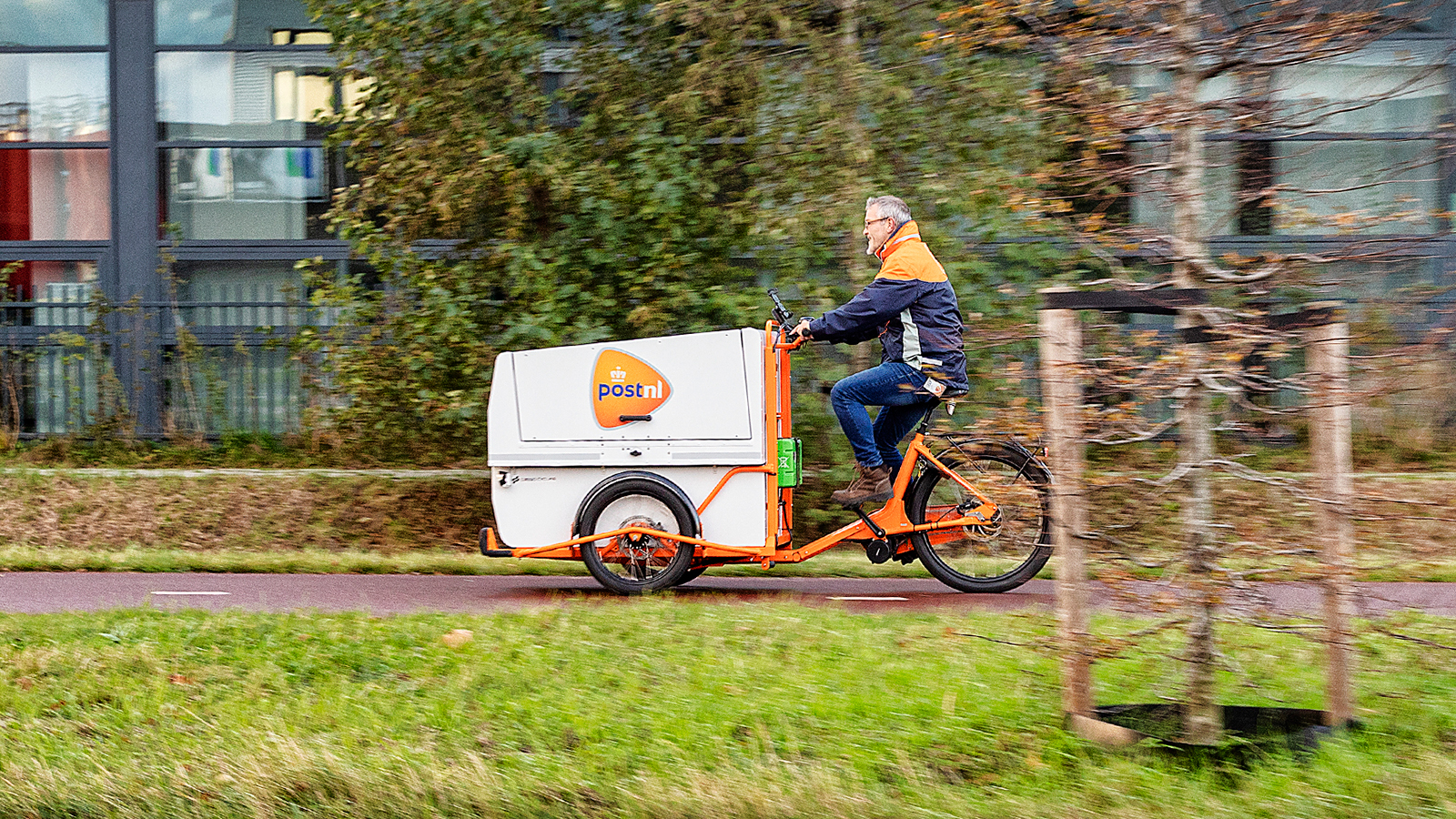 Vacature: Commercial Strategist bij PostNL | Top of Minds