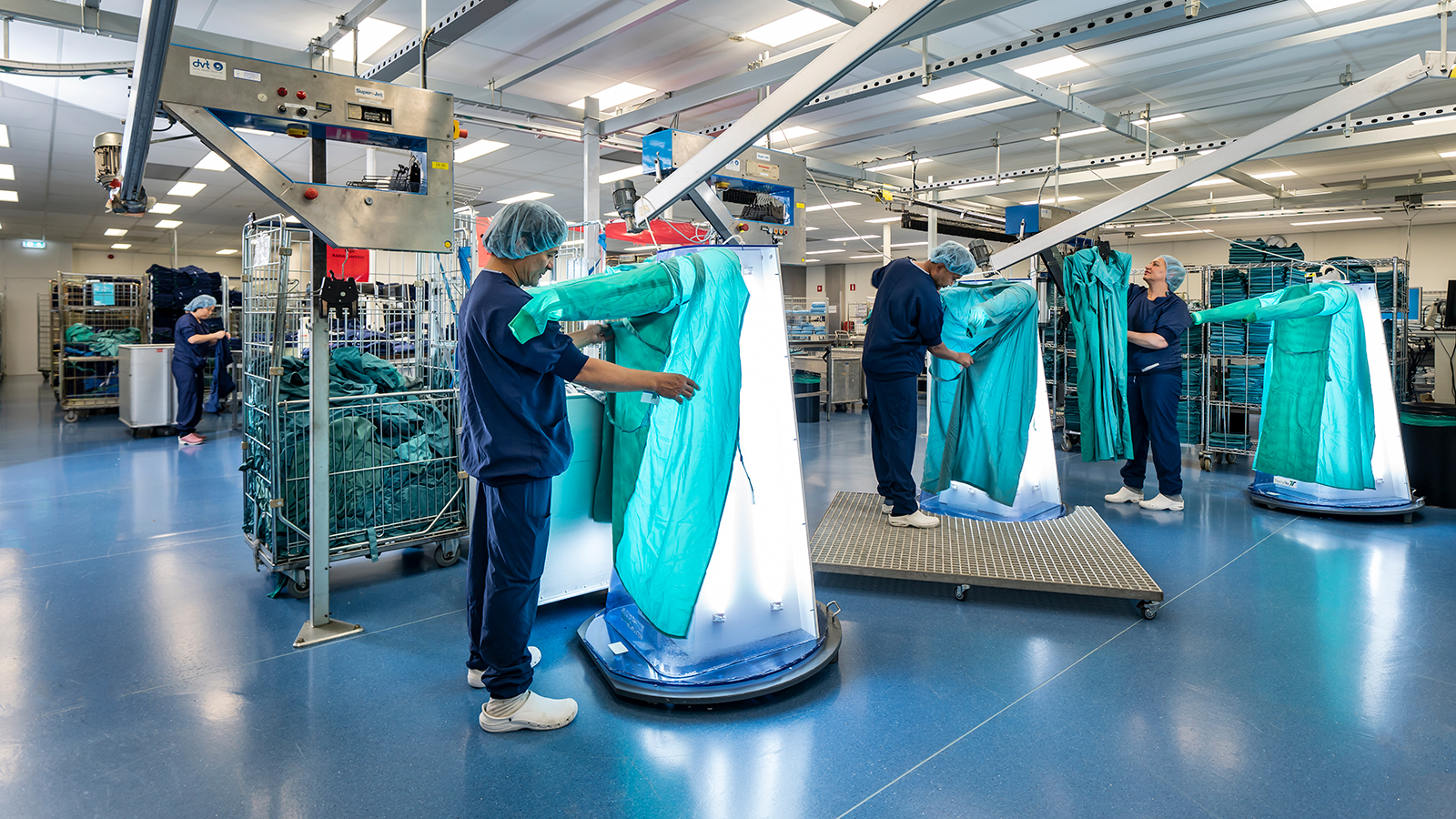 Vacature: CFO bij CleanLease | Top of Minds