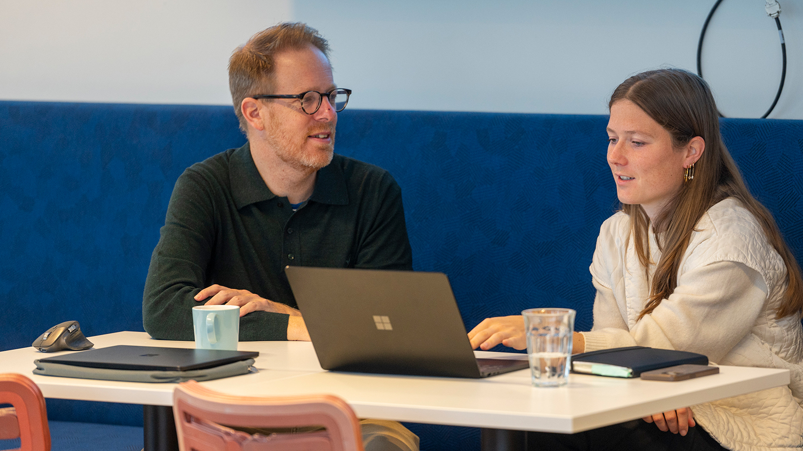 Vacature: Senior Project Manager bij Count & Cooper | Top of Minds