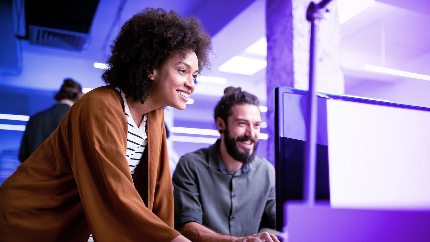 Vacature: Senior Manager Public Sector bij KPMG | Top of Minds