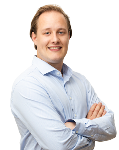 Olivier Temme | Top of Minds