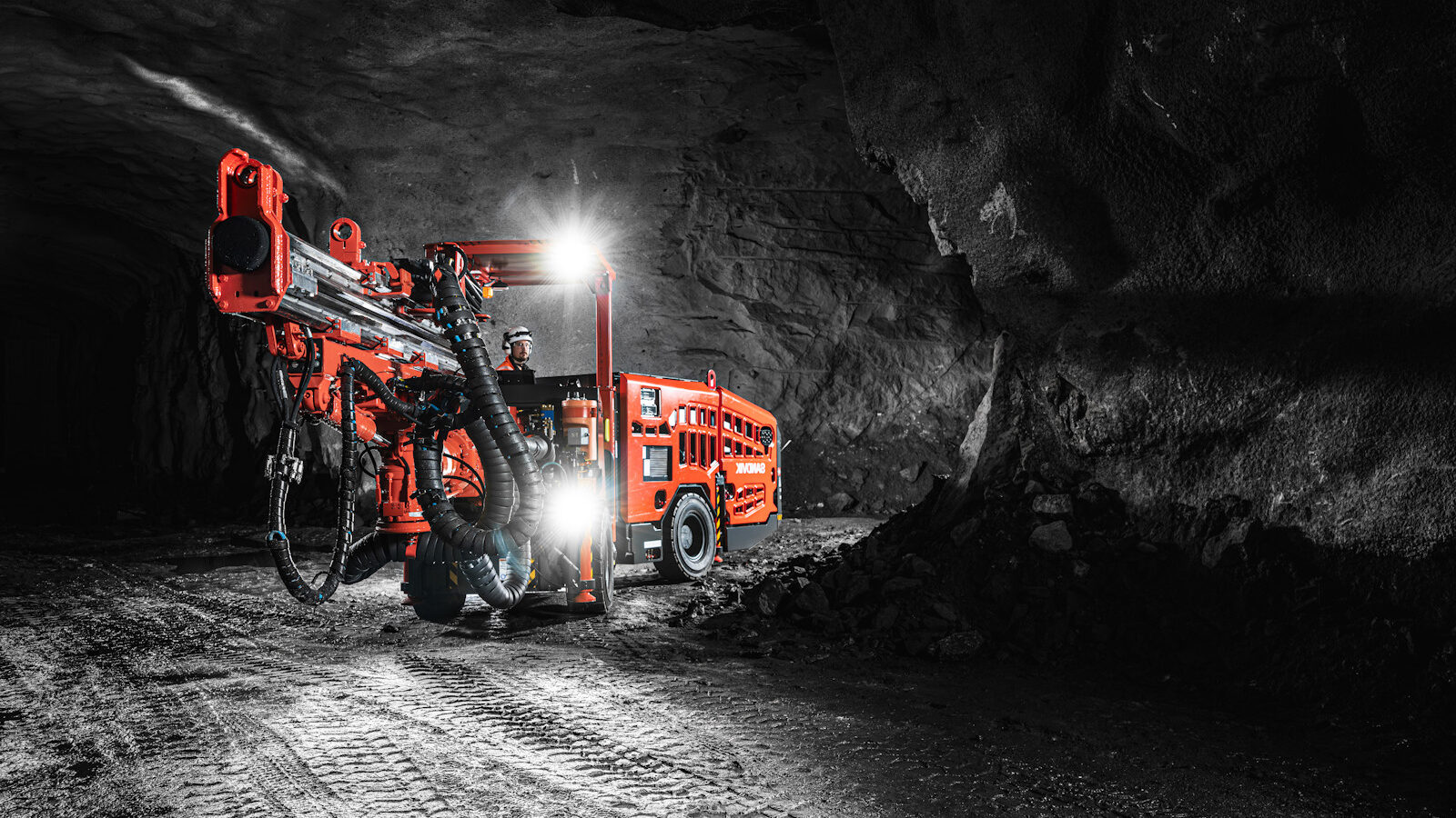 Vacancy: Global Pricing Manager at Sandvik | Top of Minds