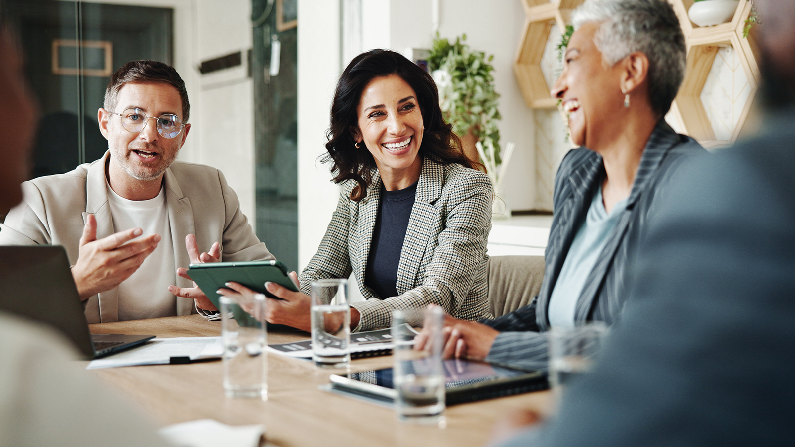 Vacancy: Chief Financial & Operating Officer (CFOO) at FinDock | Top of Minds