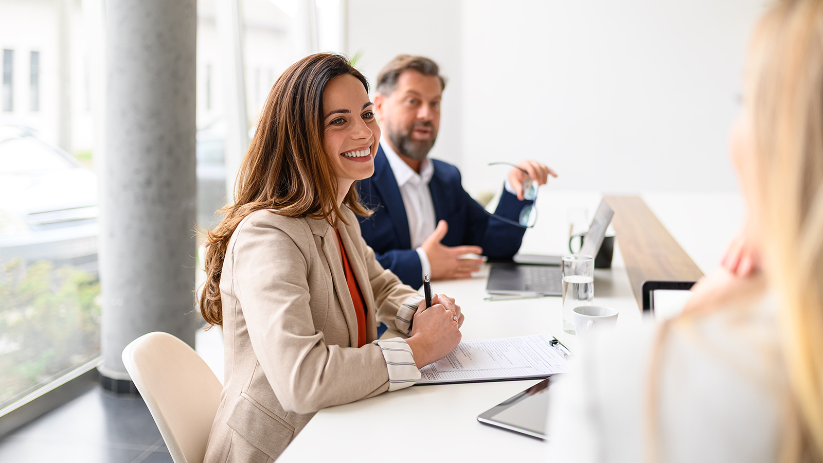 Vacancy: Country HR Director - Netherlands | Top of Minds