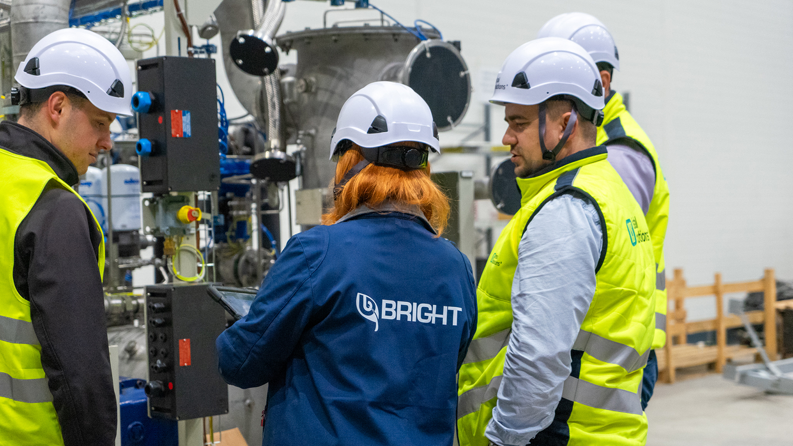 Vacancy: Head of Operations at Bright Renewables | Top of Minds